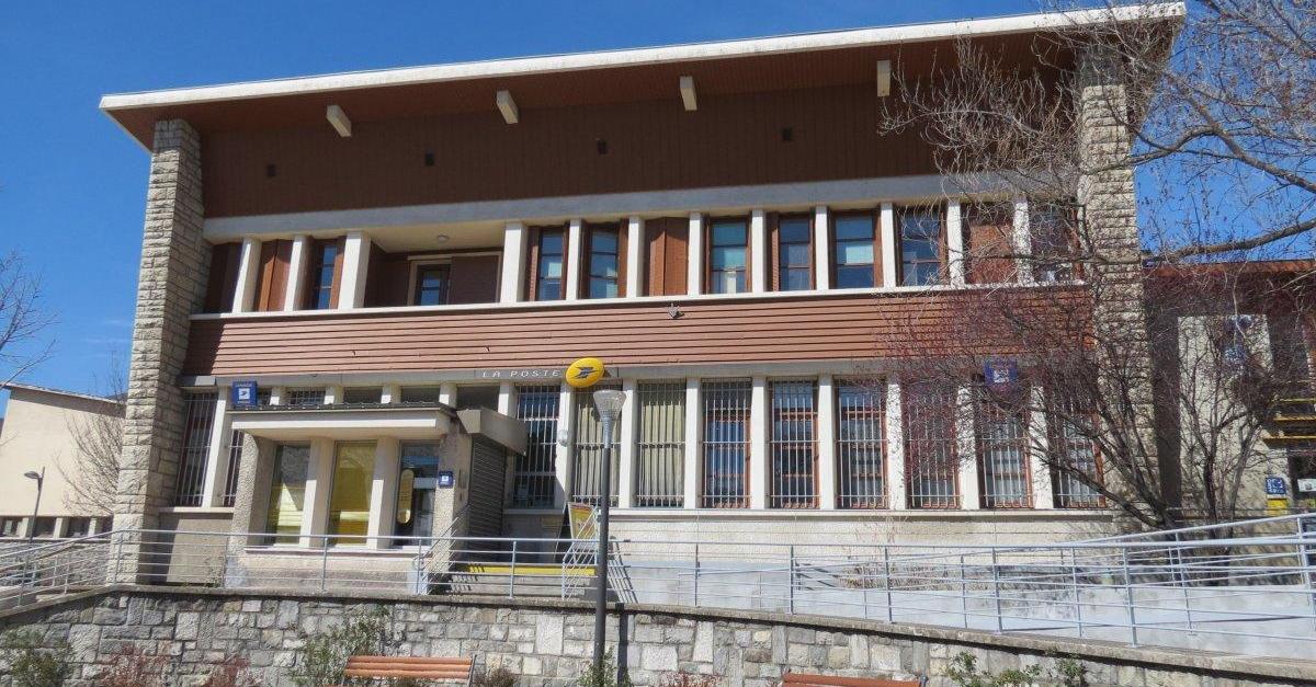 La Poste