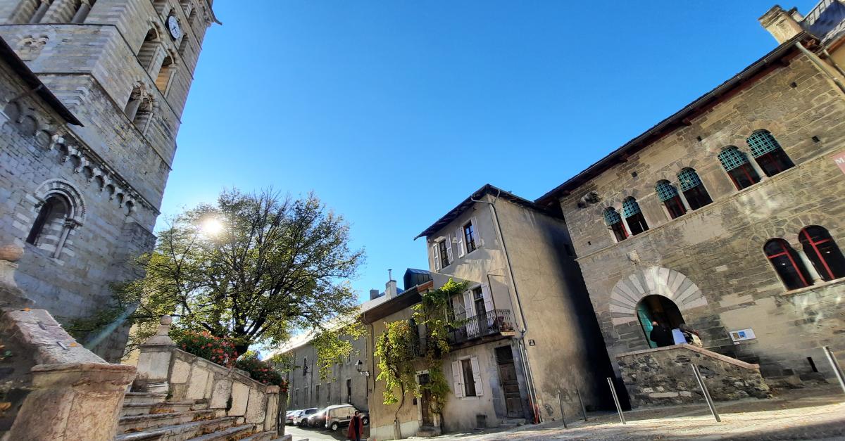 LANCEMENT DE L'INVENTAIRE GENERAL DU PATRIMOINE LUNDI 30 JANVIER 2023