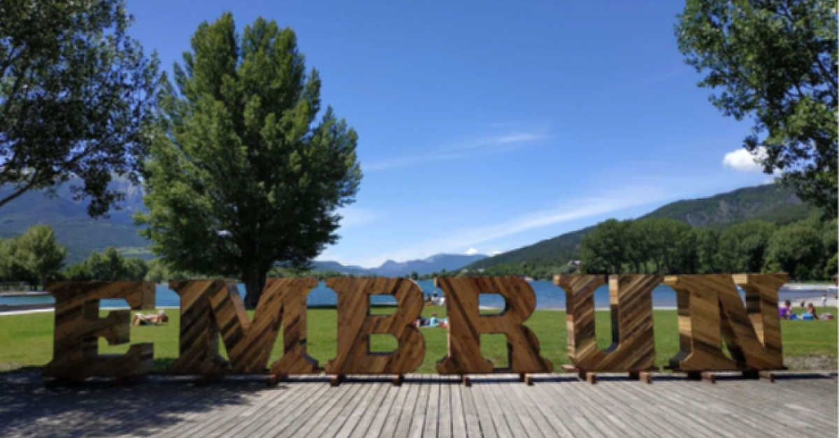 Embrun, Station classée de tourisme
