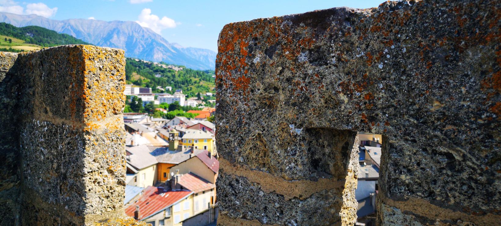 Ville d'Embrun