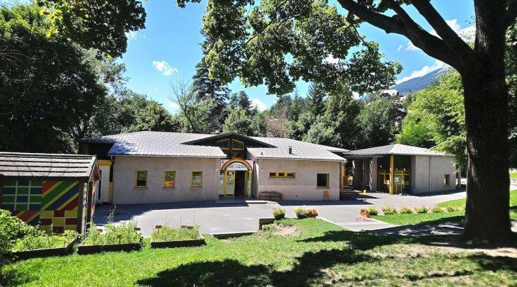 Pré-inscriptions au Centre de Loisirs pour l'été 2025